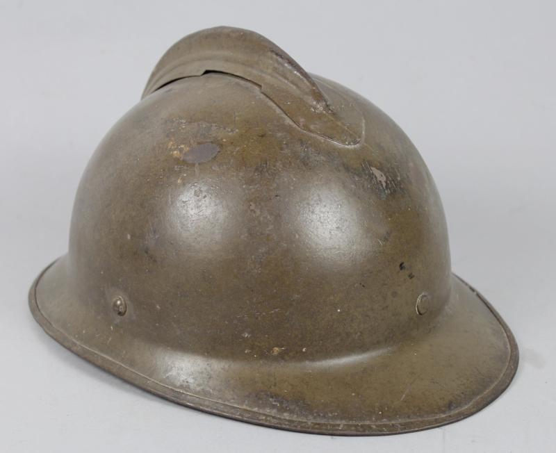 CS Militaria | WW1 Italian M15 Converted For Austrian Issue