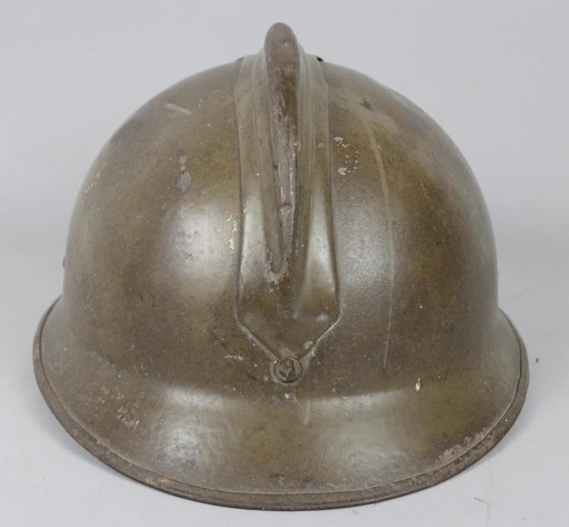 CS Militaria | WW1 Italian M15 Converted For Austrian Issue