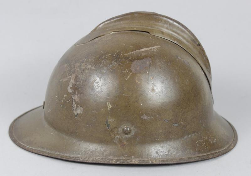 CS Militaria | WW1 Italian M15 Converted For Austrian Issue