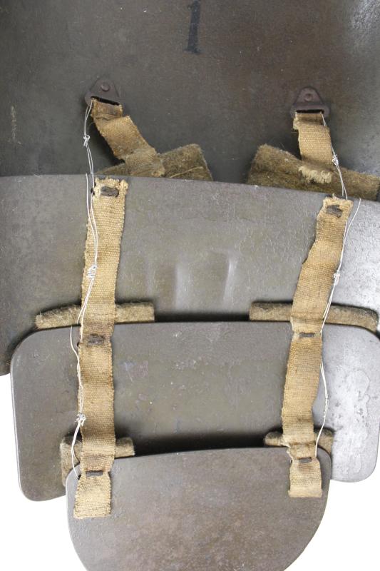 CS Militaria | WW1 German Trench Armour