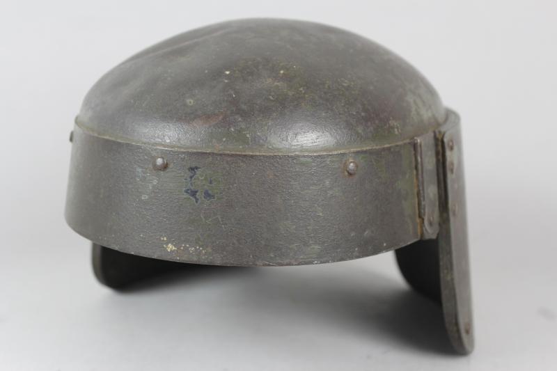CS Militaria | WW1 Italian Farina Helmet