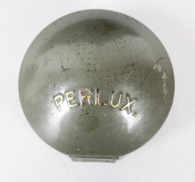 CS Militaria | WW1 German 'PERLUX' Trench Torch