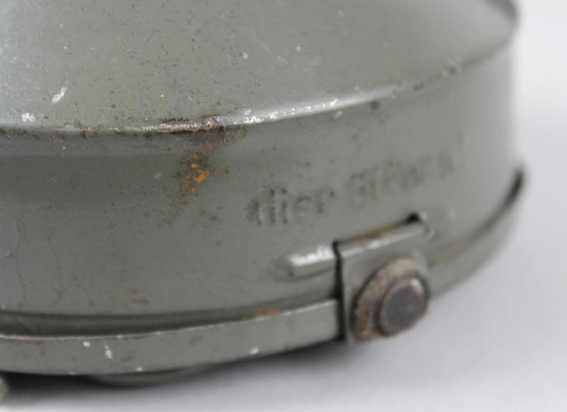 CS Militaria | WW1 German 'PERLUX' Trench Torch