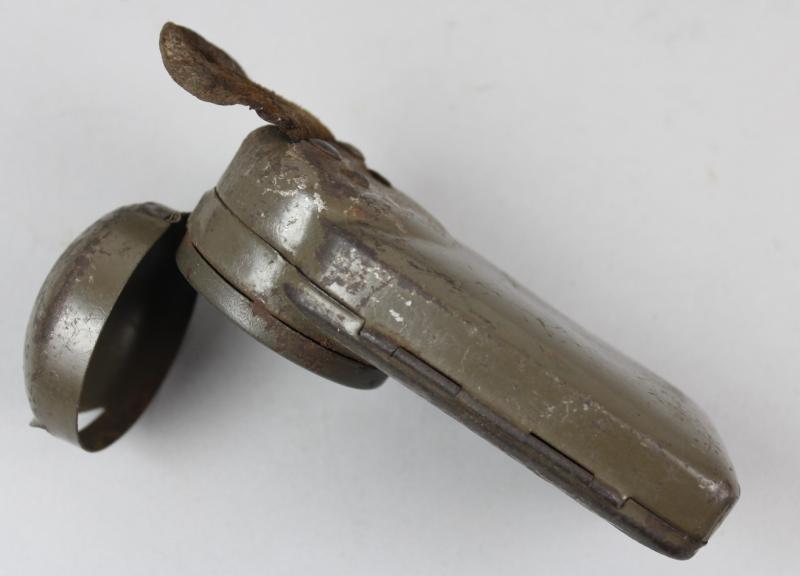 CS Militaria | WW1 German 'Hassia' Trench Torch