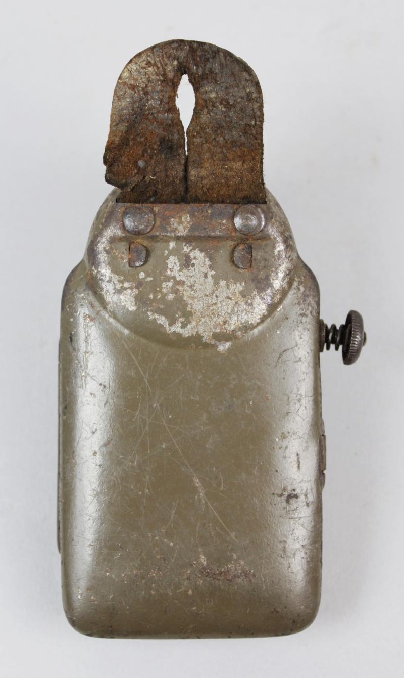 CS Militaria | WW1 German 'Hassia' Trench Torch