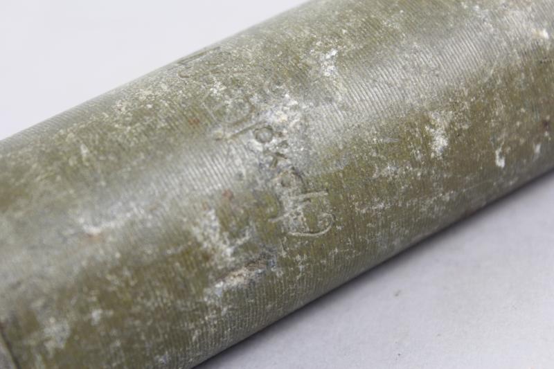 CS Militaria | WW2 German 1KG Incendiary Bomb