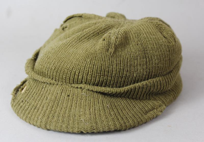 CS Militaria | WW2 US Jeep Cap