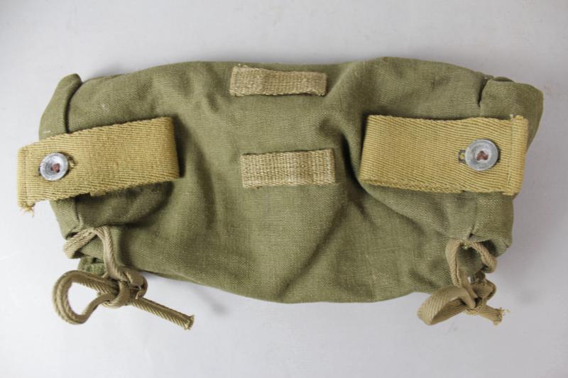 CS Militaria | WW2 German A Frame Bag