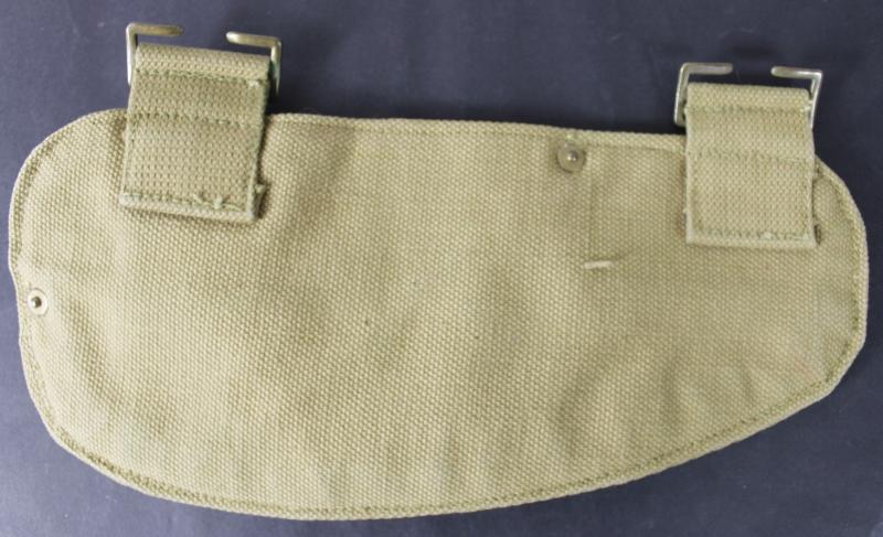 CS Militaria | British 1908 Pattern Webbing Entrenching Tool Carrier