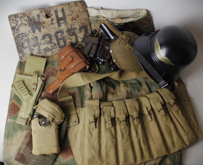 CS Militaria | Friday 21st April 2023 - Website Updated
