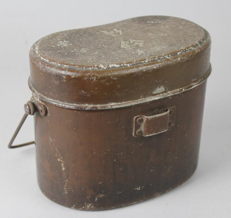 CS Militaria | WW2 Japanese Army Messkit