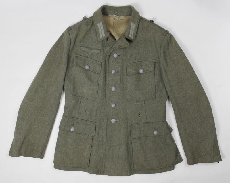 CS Militaria | WW2 German M43 Combat Tunic