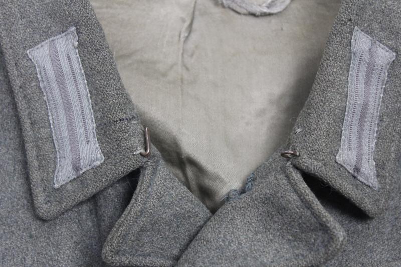 CS Militaria | WW2 German M43 Combat Tunic