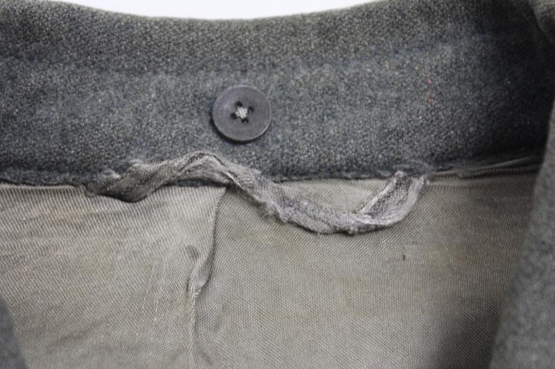 CS Militaria | WW2 German M43 Combat Tunic