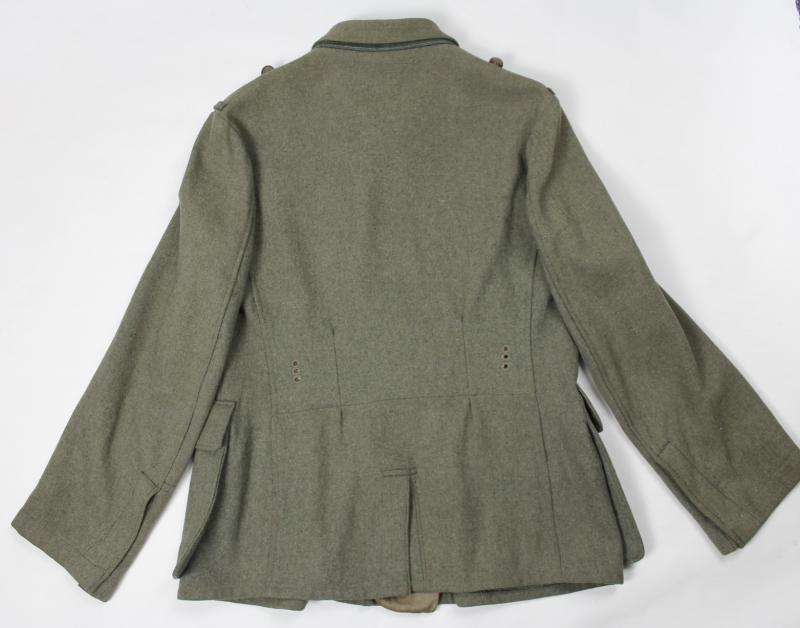 CS Militaria | WW2 German M43 Combat Tunic