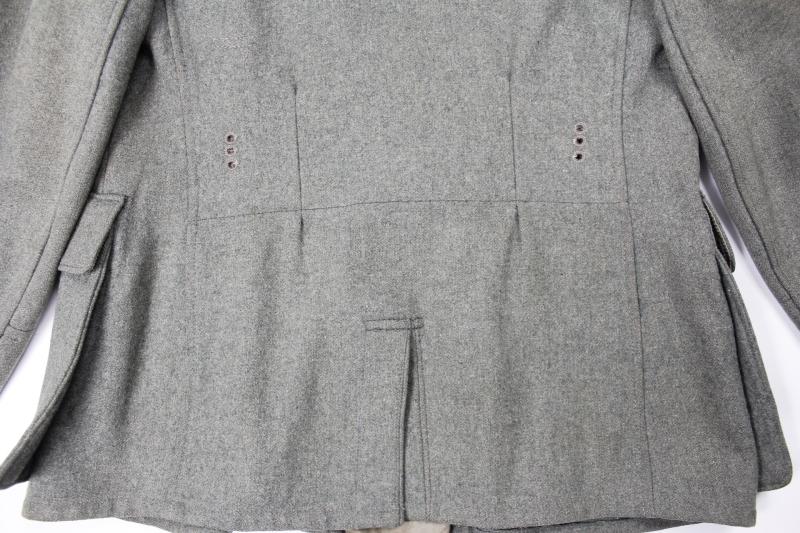 CS Militaria | WW2 German M43 Combat Tunic