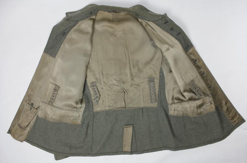 CS Militaria | WW2 German M43 Combat Tunic