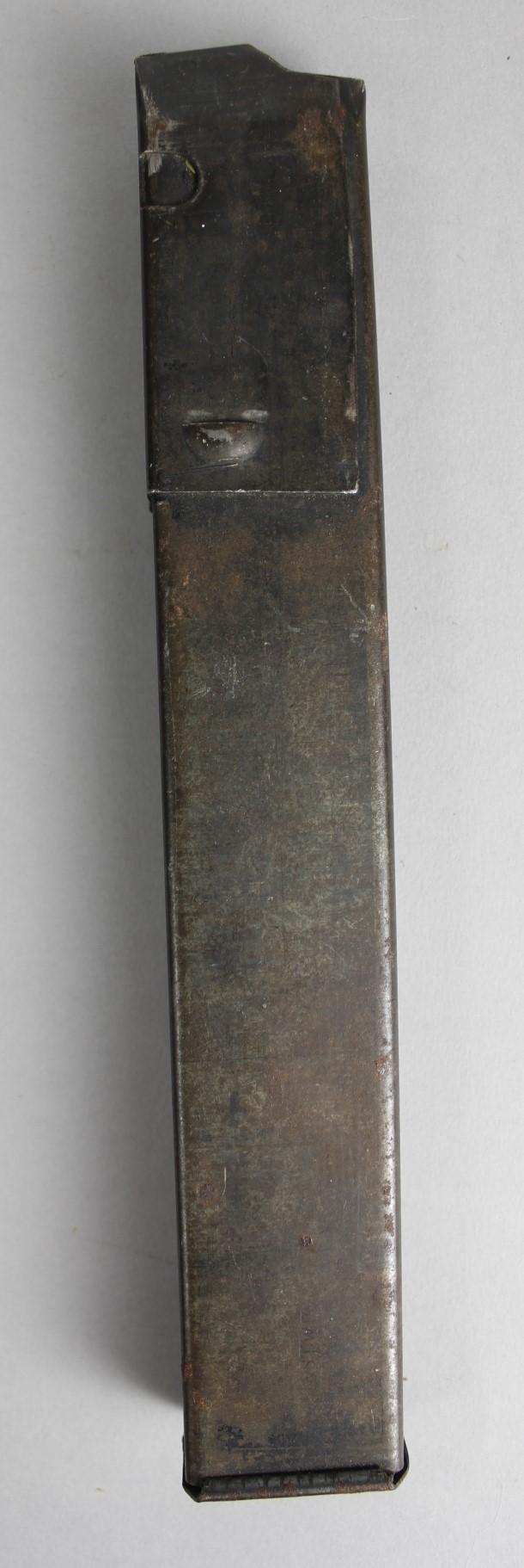 CS Militaria | WW2 British Sten Magazine