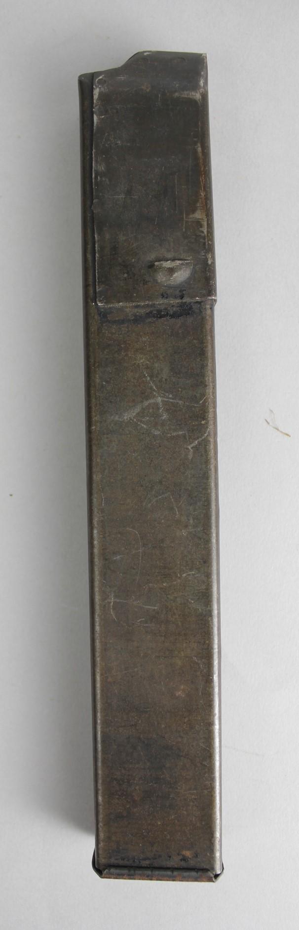 CS Militaria | WW2 British Sten Magazine