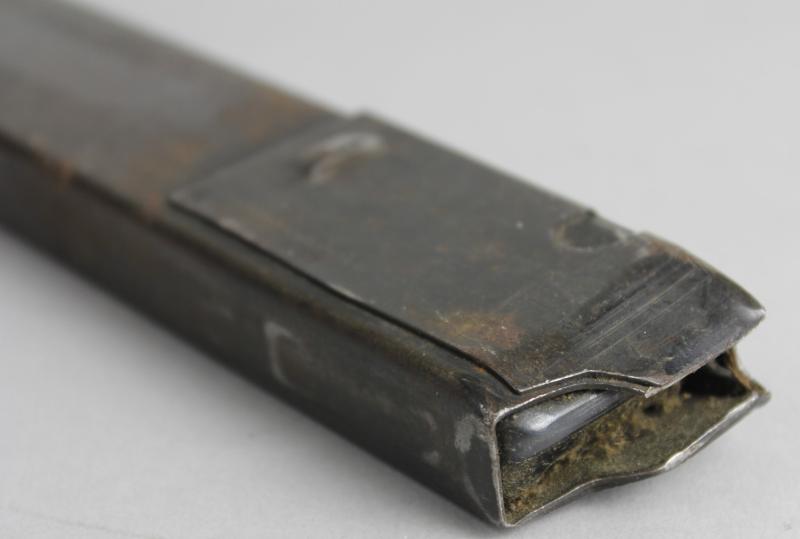 CS Militaria | WW2 British Sten Magazine