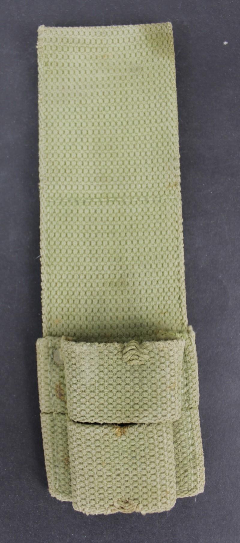 CS Militaria | WW1 British '08 Pattern Bayonet Frog