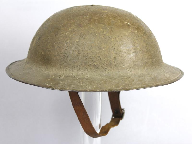 CS Militaria | WW1 British Brodie Helmet