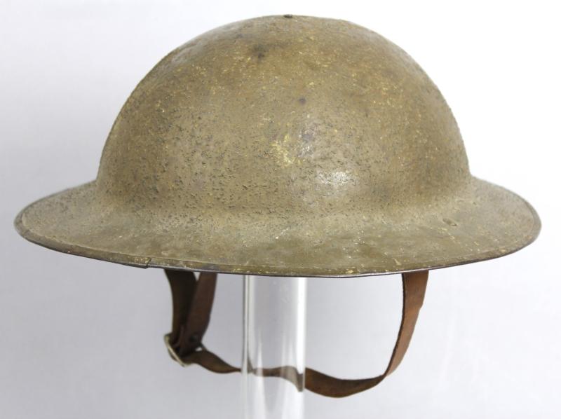 CS Militaria | WW1 British Brodie Helmet