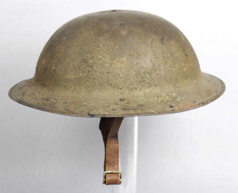 CS Militaria | WW1 British Brodie Helmet