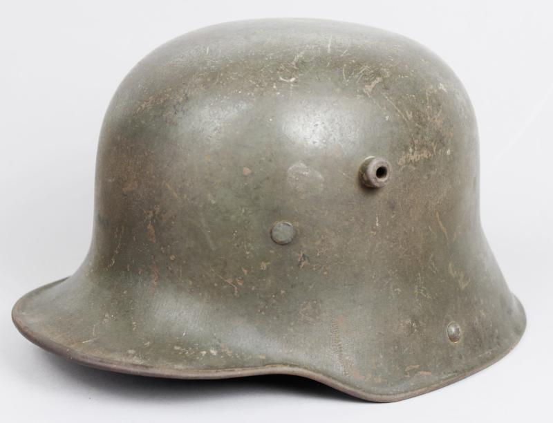 CS Militaria | WW1 German M17 Helmet