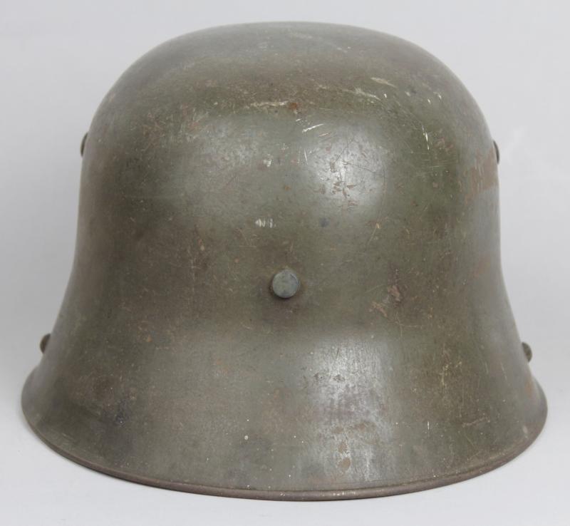 CS Militaria | WW1 German M17 Helmet
