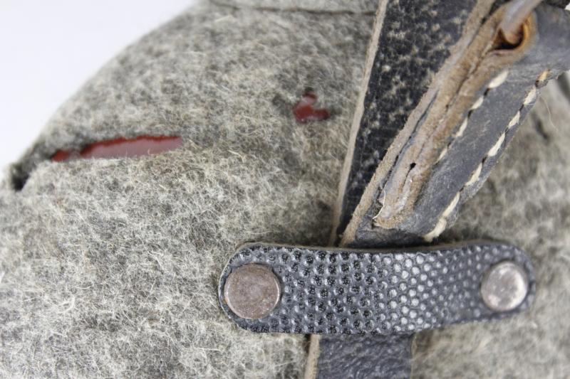 CS Militaria | WW2 German Late War Waterbottle 1944