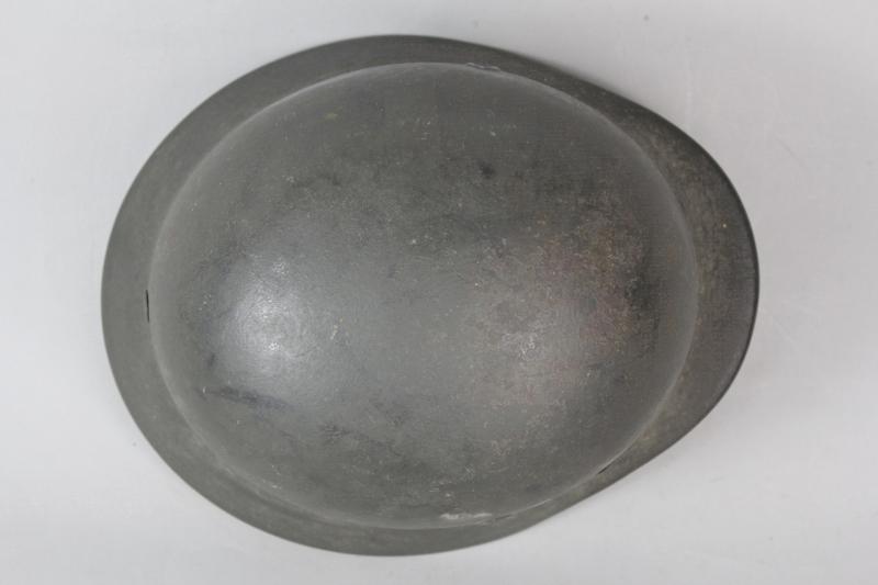 CS Militaria | WW2 German Double Decal Police Helmet