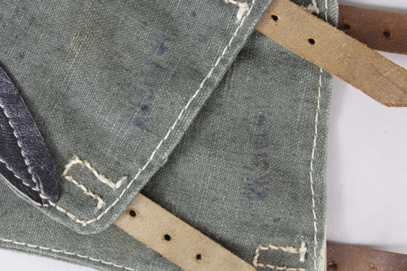 CS Militaria | WW2 German Army Gaiters