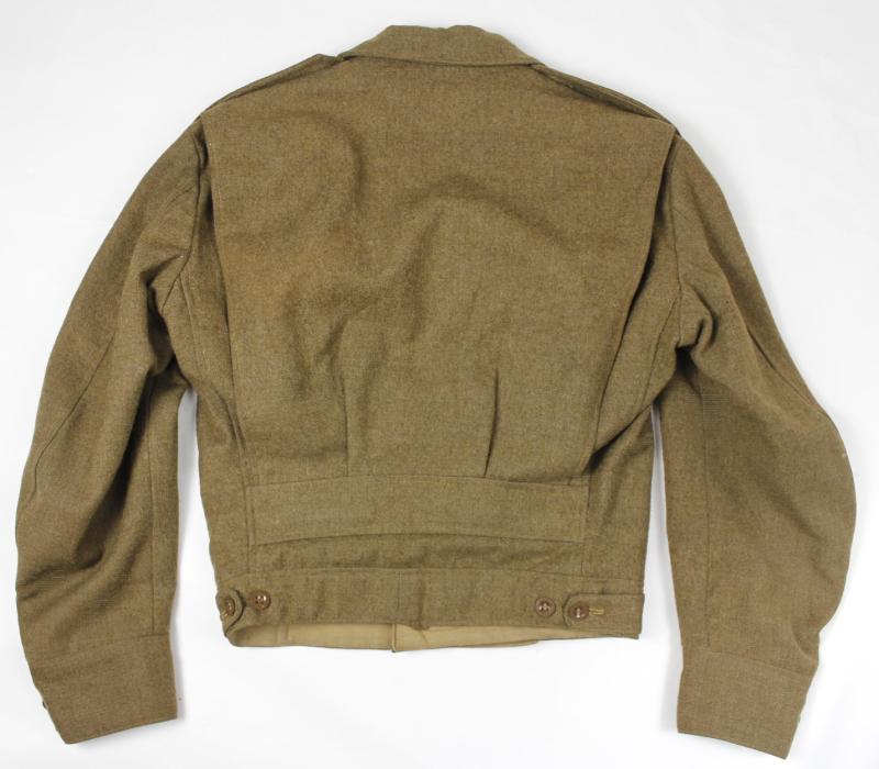 CS Militaria | WW2 USAAF ETO Jacket To Decorated Air Crew Member Rare ...