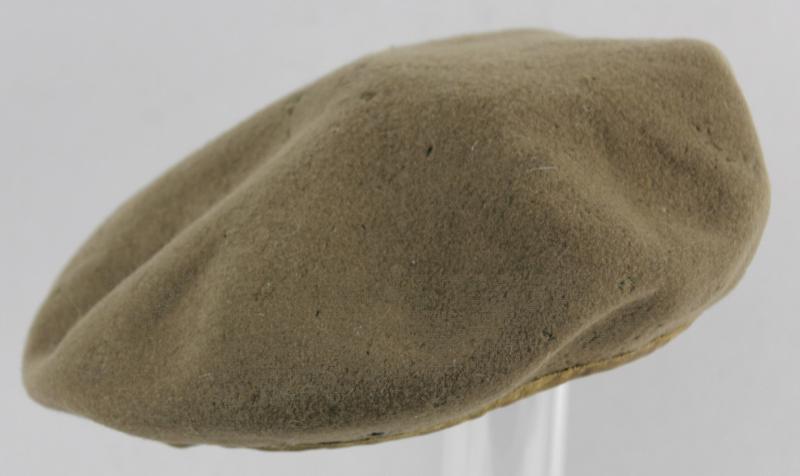 CS Militaria | WW2 British Army Education Corps Beret