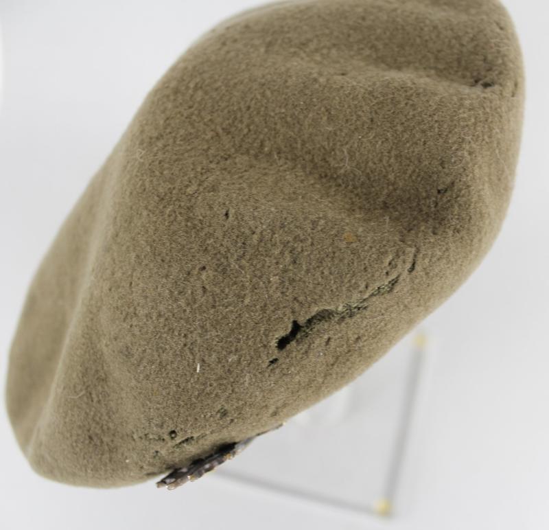 CS Militaria | WW2 British Army Education Corps Beret