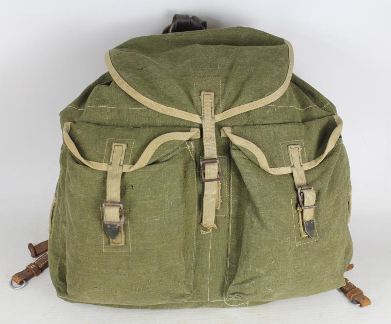 CS Militaria | WW2 German Battle Rucksack
