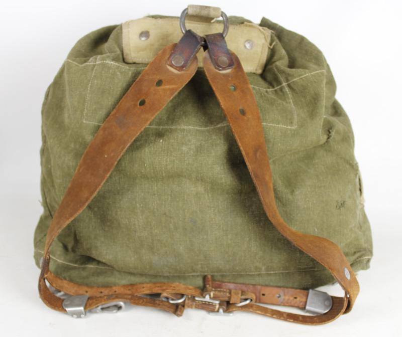 CS Militaria | WW2 German Battle Rucksack
