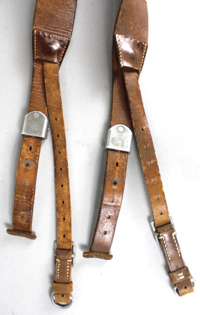 CS Militaria | WW2 German Battle Rucksack