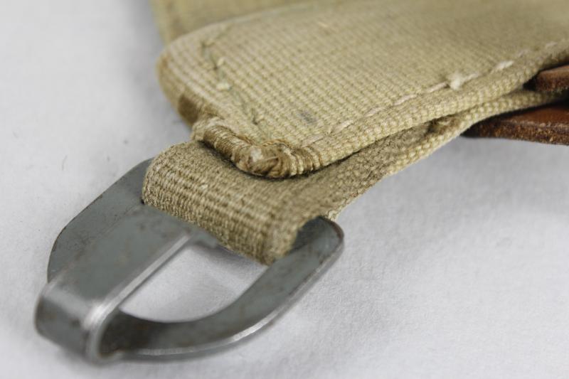 CS Militaria | WW2 German Webbing A Frame
