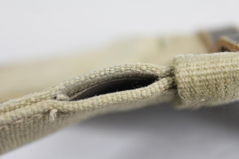 CS Militaria | WW2 German Webbing A Frame