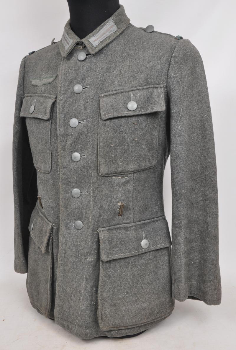 CS Militaria | WW2 German Army M43 Combat Tunic