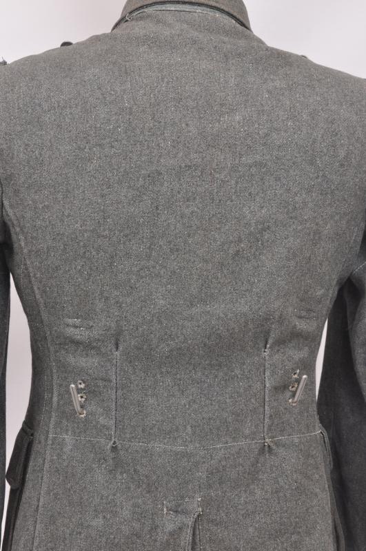 CS Militaria | WW2 German Army M43 Combat Tunic