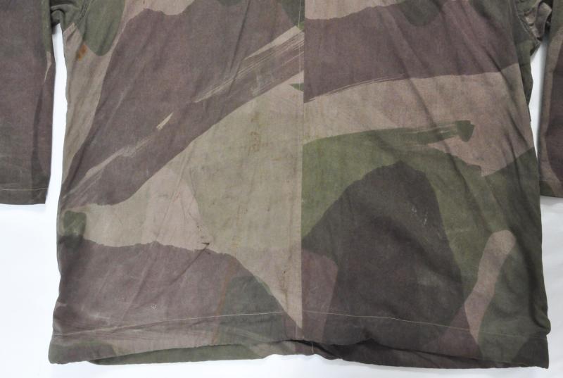 CS Militaria | WW2 British Camouflage Windproof Smock 1944