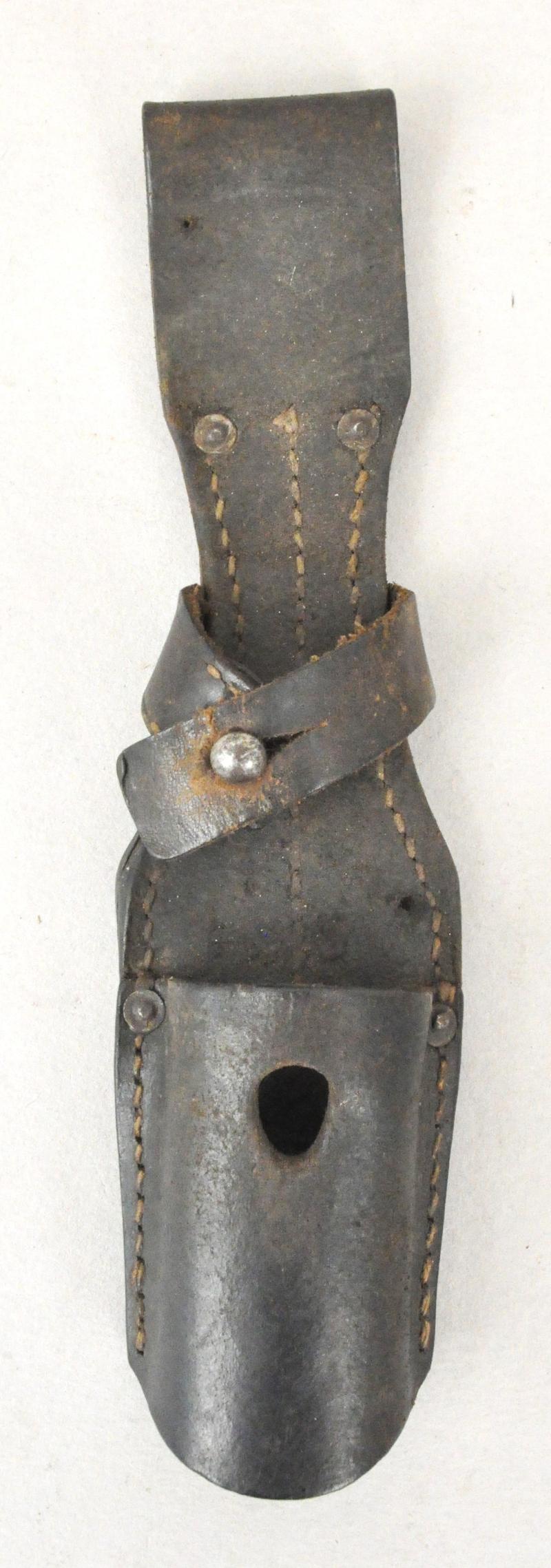 CS Militaria | WW2 German K98 Bayonet Frog