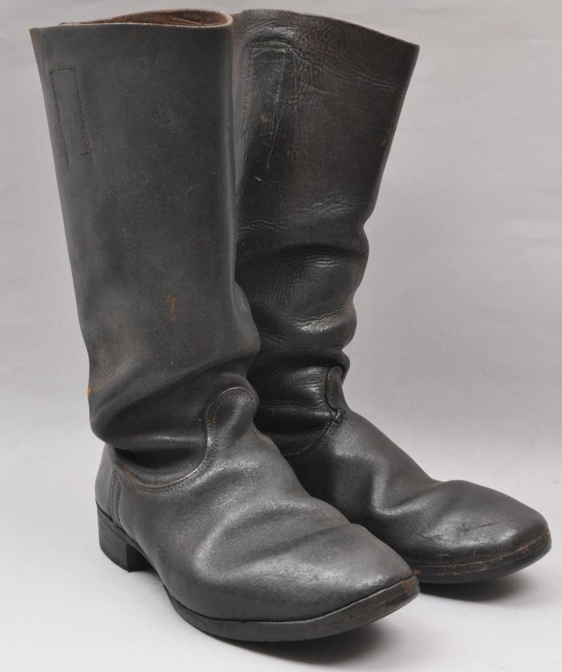 CS Militaria | WW2 German Marching/Jackboots