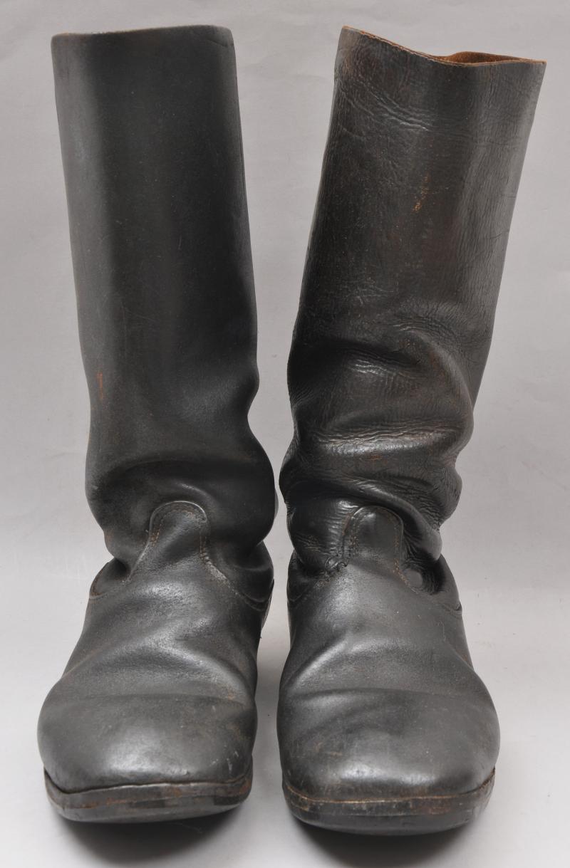 CS Militaria | WW2 German Marching/Jackboots