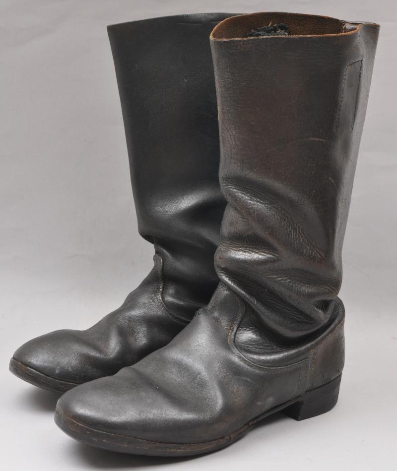 CS Militaria | WW2 German Marching/Jackboots