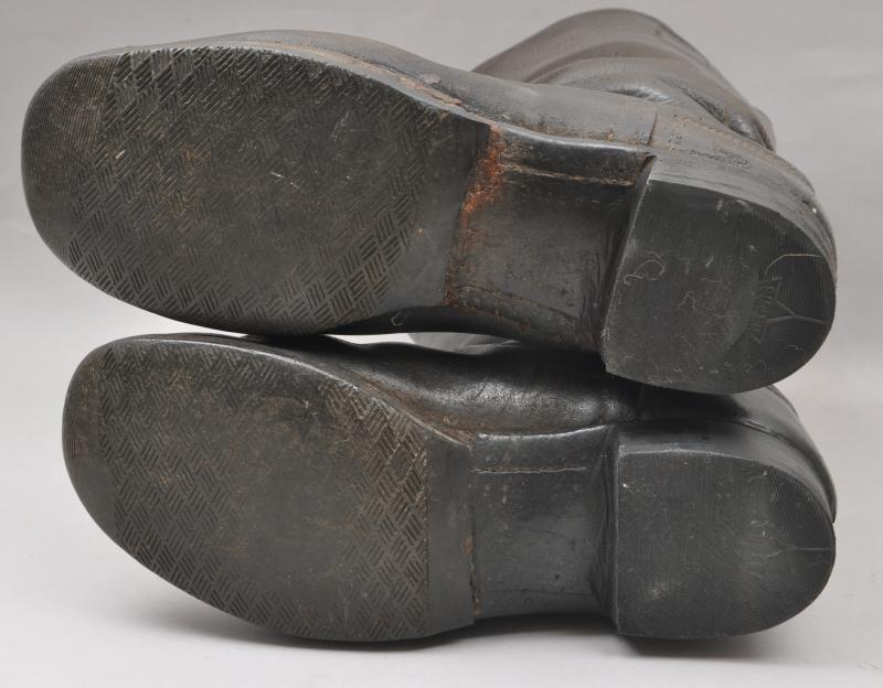 CS Militaria | WW2 German Marching/Jackboots