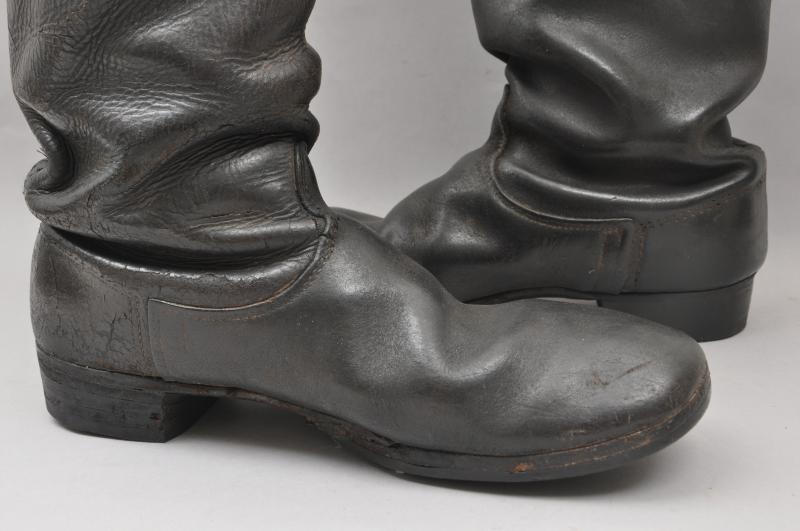 CS Militaria | WW2 German Marching/Jackboots